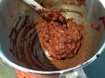 How to Make Half A Batch Of Chocolate Peanut Butter Globs | eatyeats